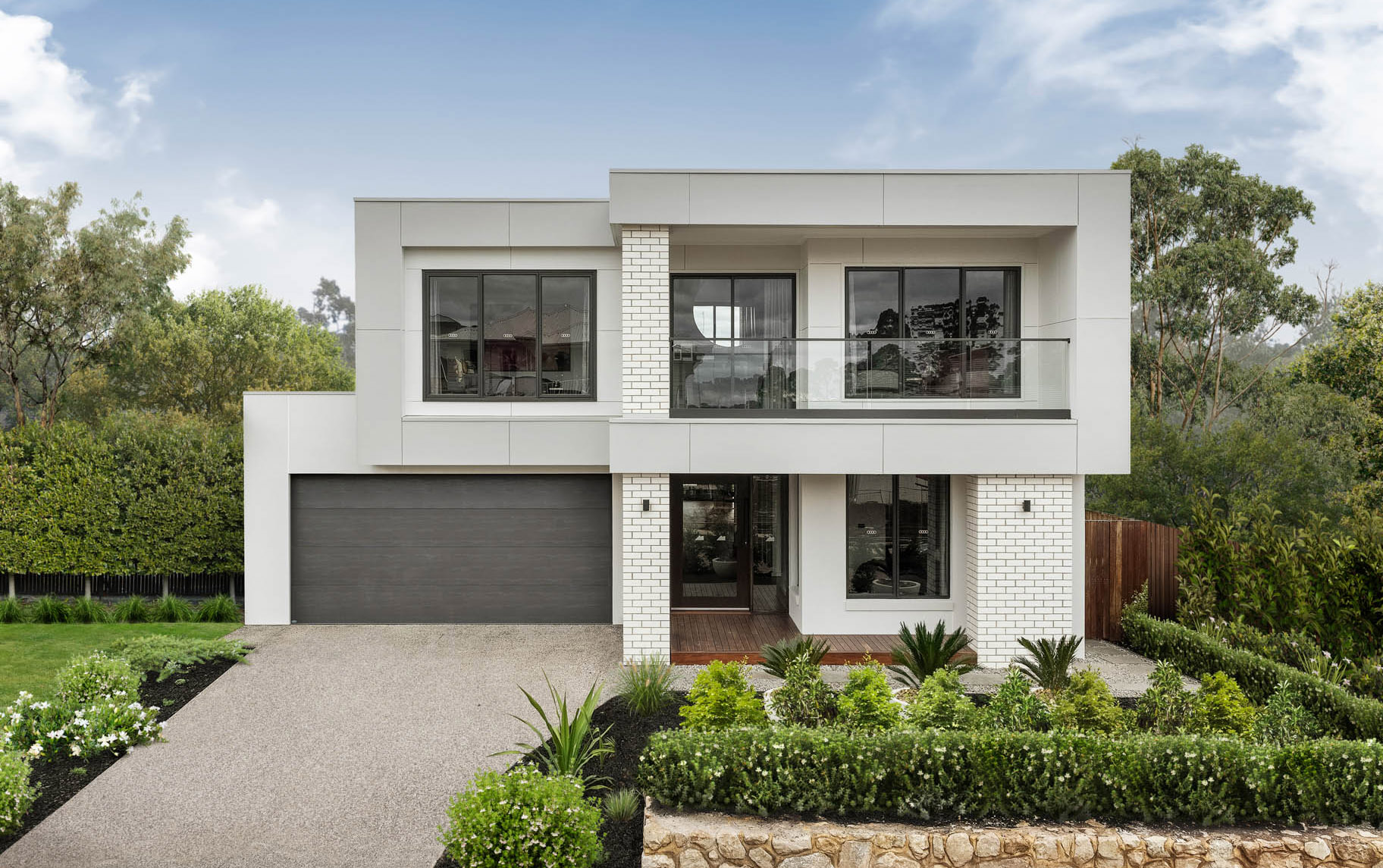 Simonds Homes - Simonds Homes